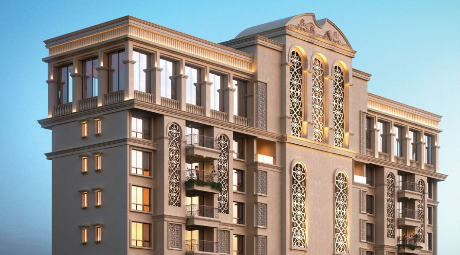 VB Renaissance Bibwewadi | 3 & 4 BHK @ Pune